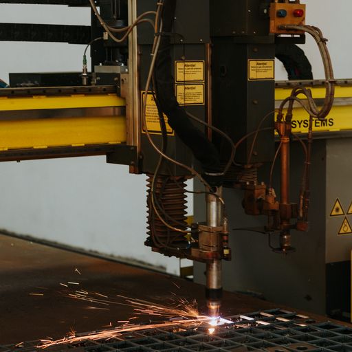 Utilaje JCM Metal – JCM Metal Division